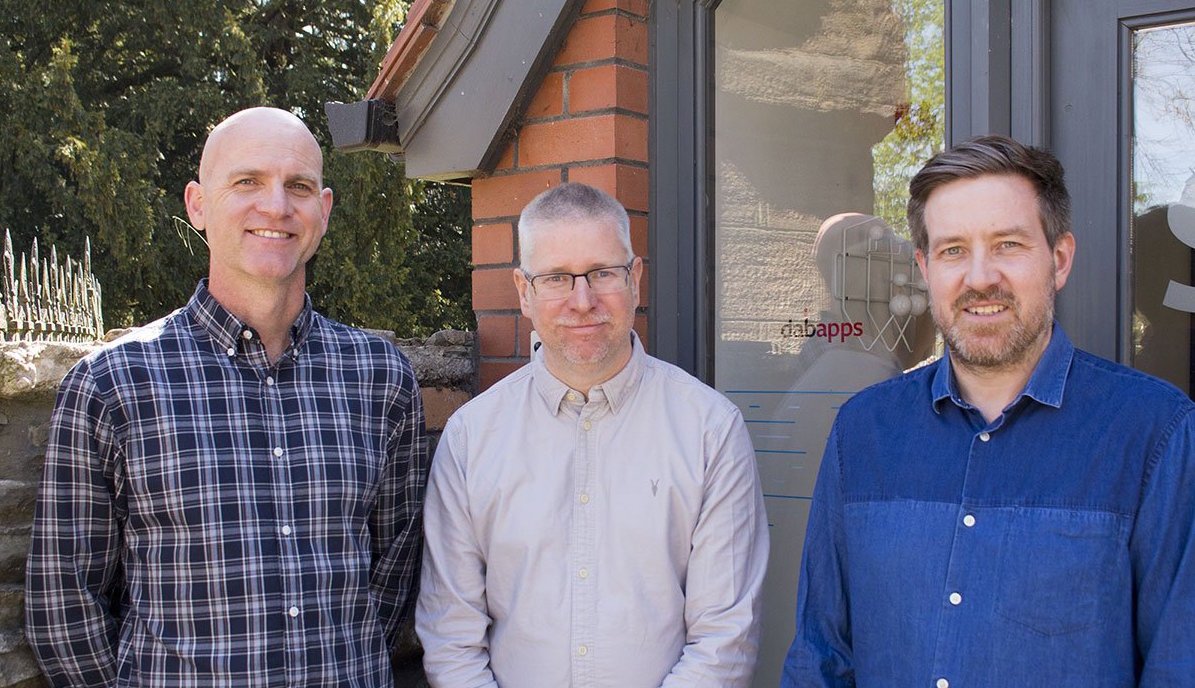 We Ve Opened A New Office Dabapps