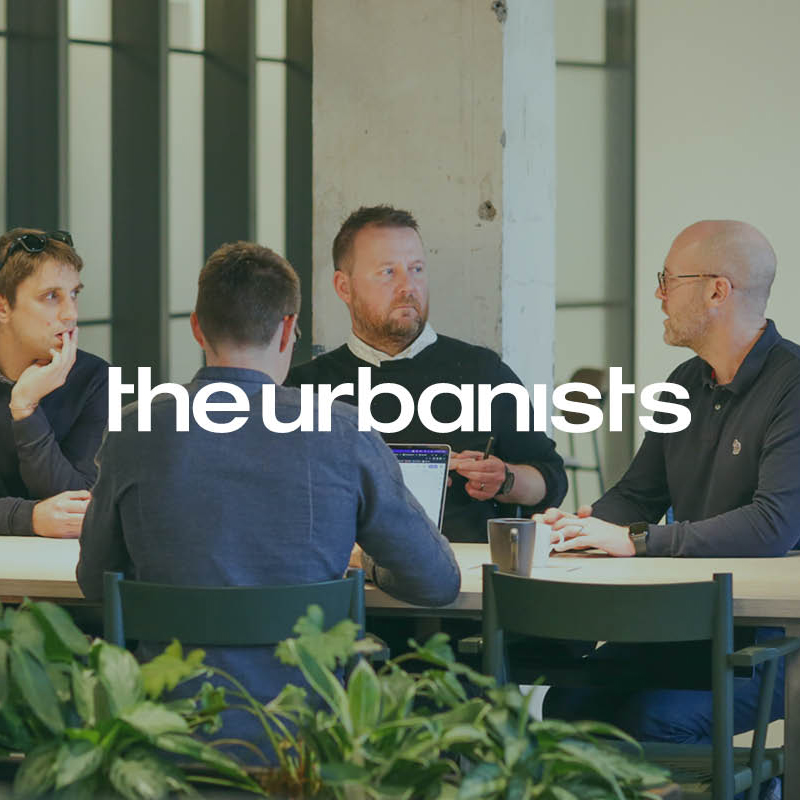The Urbanists - DabApps